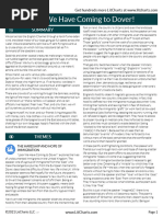 No Problem - Benjamin Zephaniah | PDF | Racism | Discrimination & Race ...