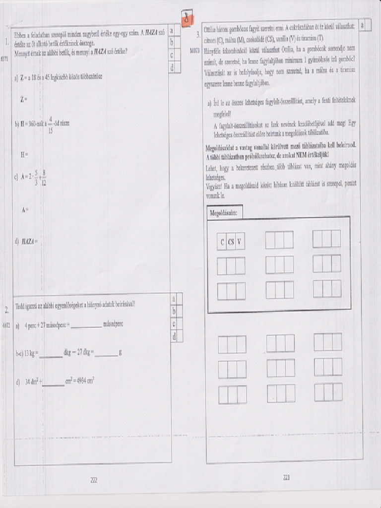 8_feladatlap_matek. | PDF