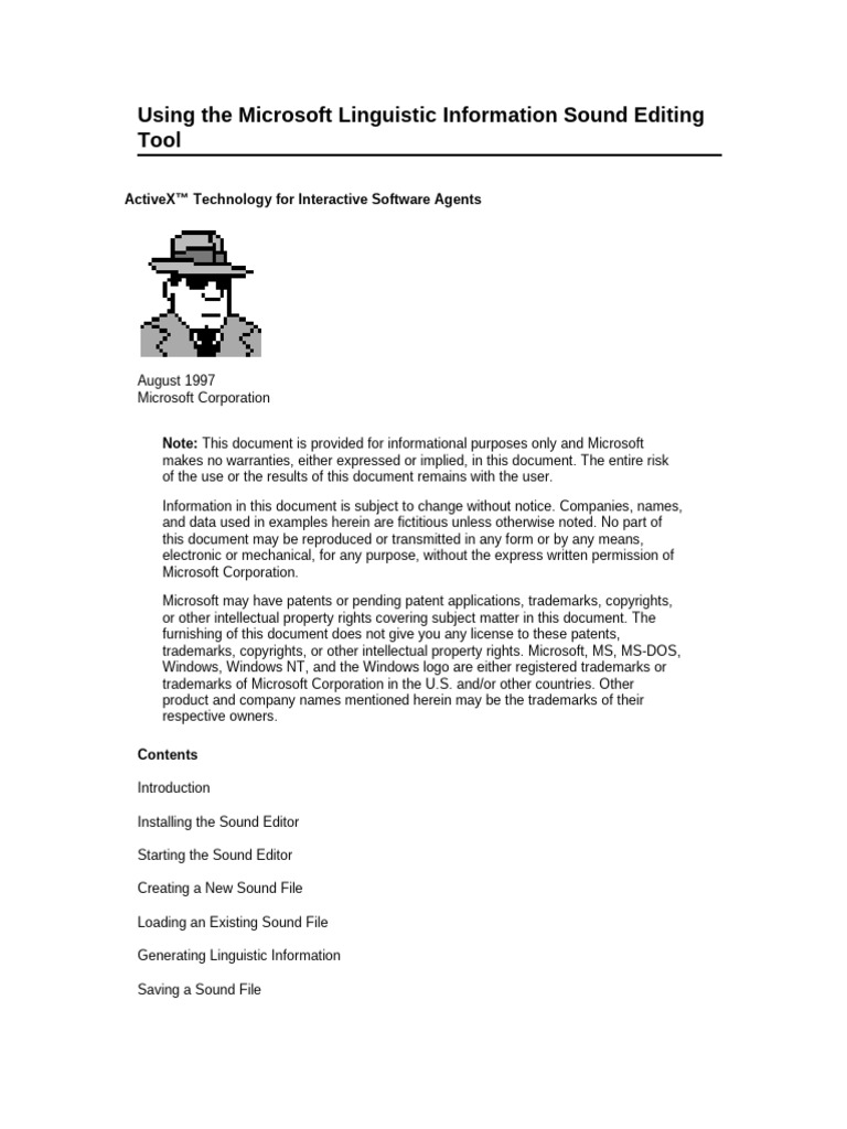 liset | PDF | Computer File | Microsoft Windows