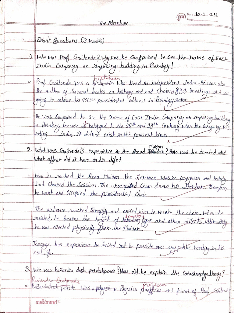 English Remedial 10th Jan 2025 | PDF