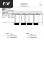 Pest Control Log Sheet 2024 | PDF