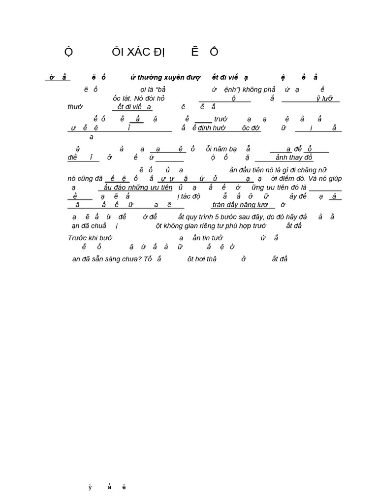 A4-Life Purpose Form | PDF