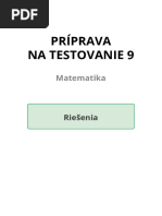 Priepustka K Lek Rovi | PDF