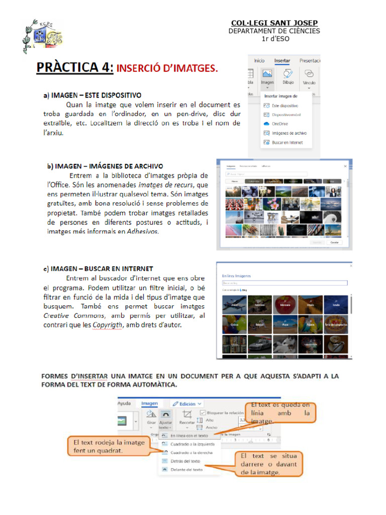 2140 20231011 Exercici PRACTICA 4 | PDF