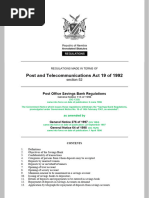 Affirmative Action Employment Regulations | PDF | Summons | Employment