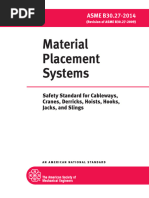 Engineering Drawing Practices: ASME Y14.100-2017 | PDF | Engineering