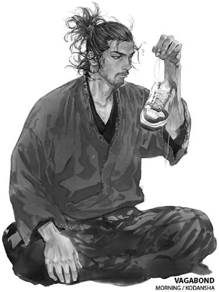 Vagabond Volume 38 - KCC | PDF
