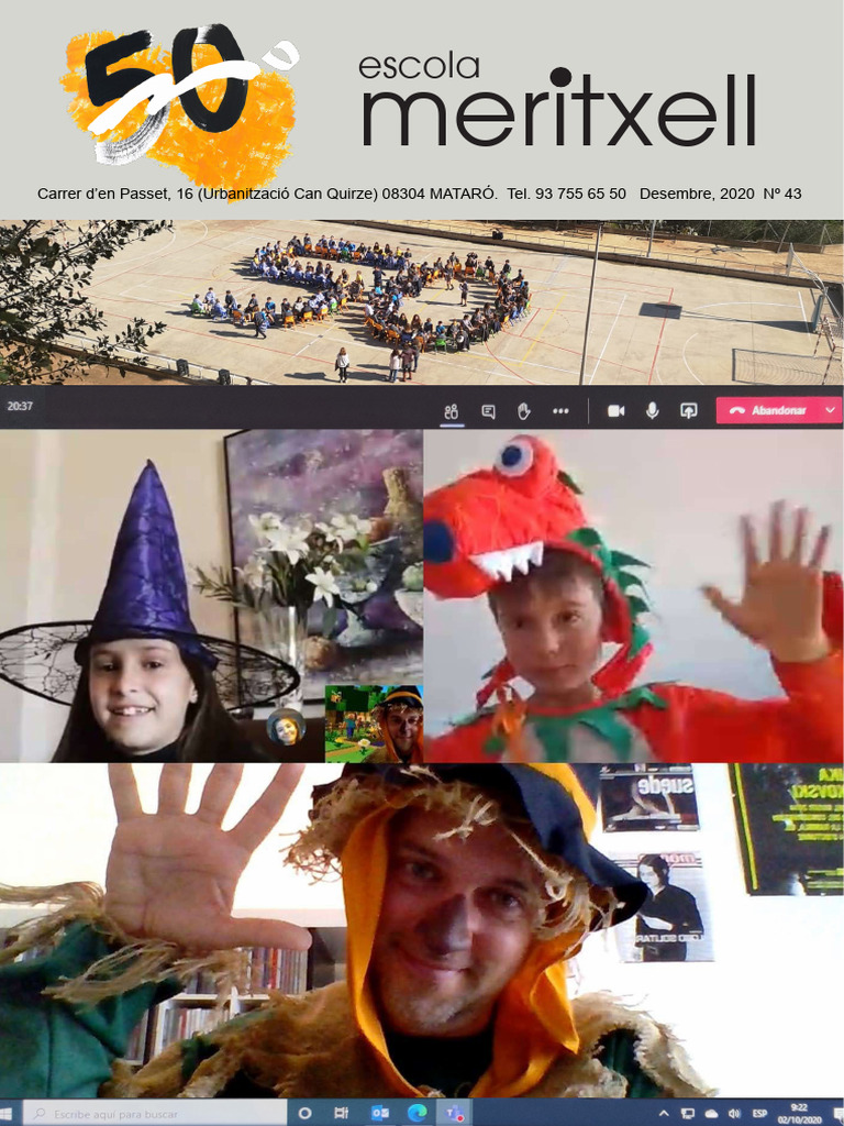 2020_revista (2) | PDF