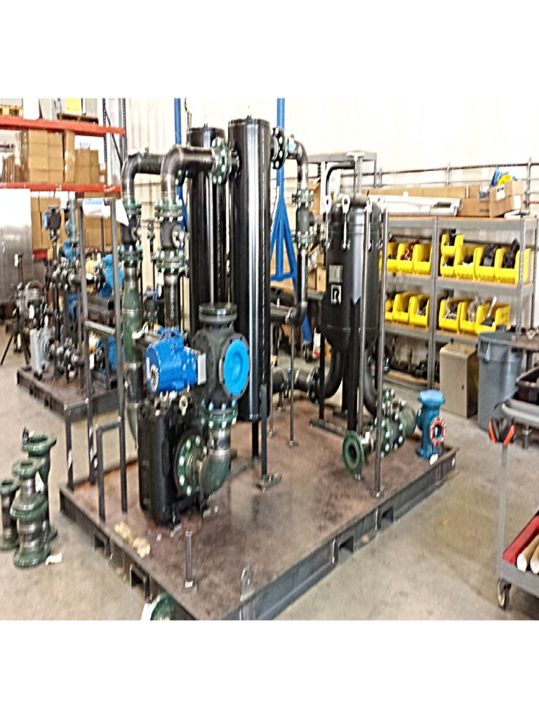 Cougar Fuel Systems Inspection (8-5-13) | PDF