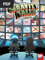 Diary of An 8-Bit Warrior: Shadow Over Aetheria | PDF