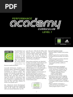 The Ultimate Guide To Developing Nagi Touch | PDF