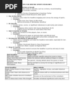 Radio Broadcasting (Filipino) - Fact Sheets | PDF