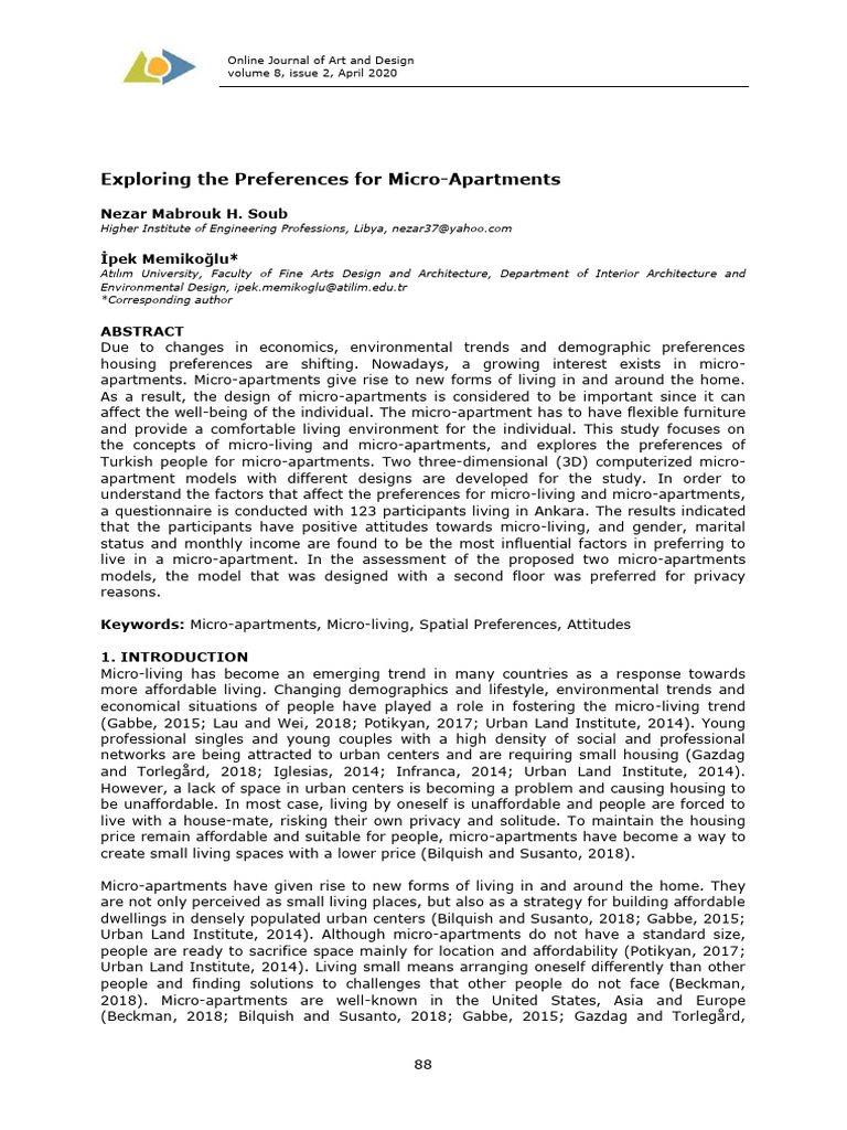 827 | PDF | Room | Apartment