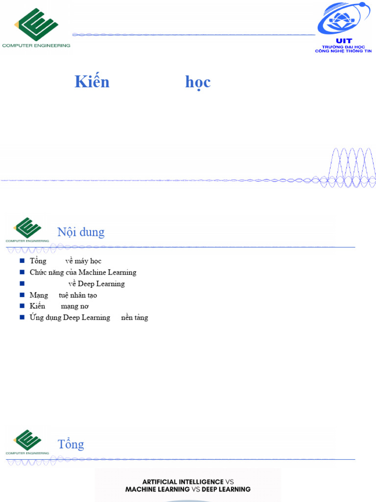 Chapter 2. AI For IoT | PDF