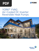 York Model Number Decoder | PDF | Technology & Engineering