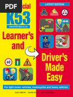 National Speed Awareness Course Guide | PDF