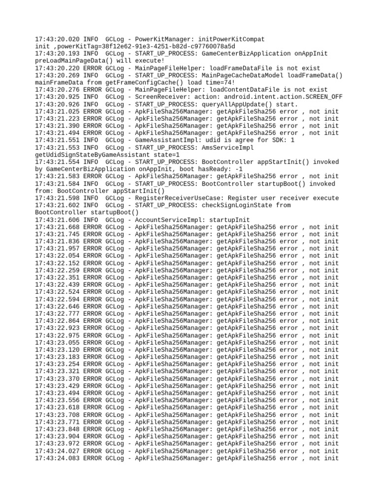 gc_2025_01_10 | PDF | Computing | Application Layer Protocols