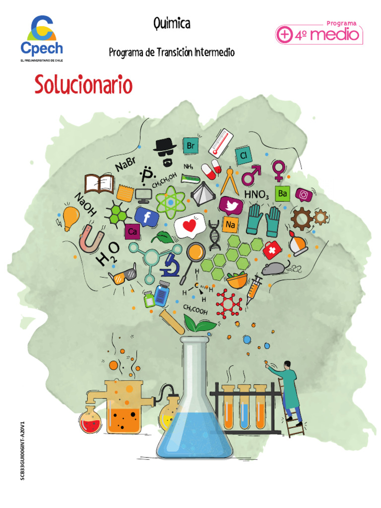 Unidades Químicas de Concentración | PDF | Concentración | Mole (Unidad)