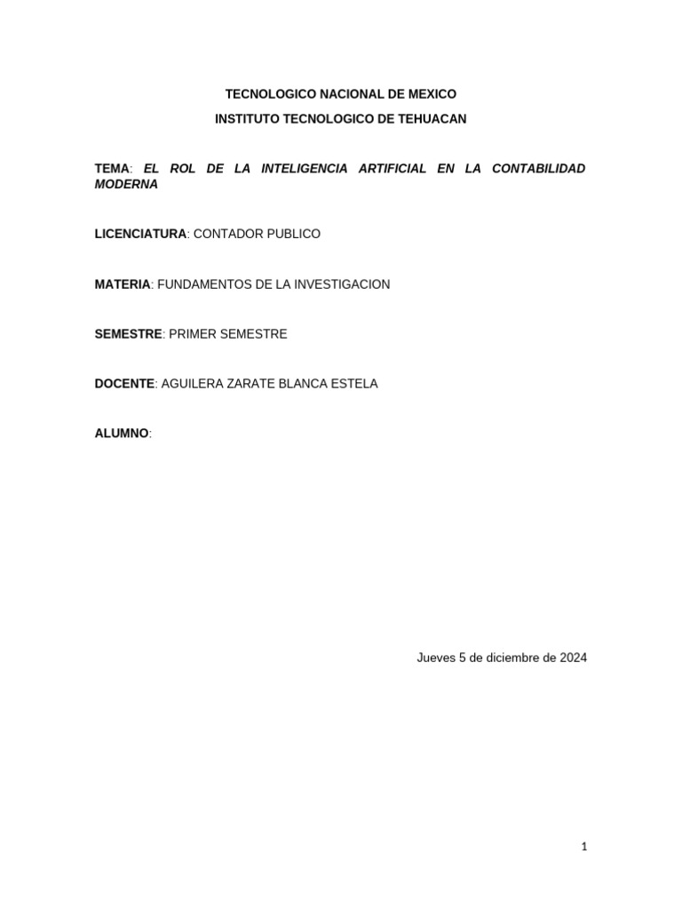 Isma | PDF | Inteligencia artificial | Inteligencia (IA) y semántica