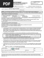 NYIA Medicaid Assessment Acknowledgment | PDF | Medicaid