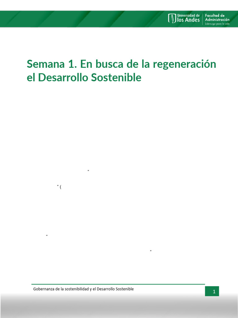 Sobreexplotación del Río Guachal | PDF | Sustentabilidad | Desarrollo ...