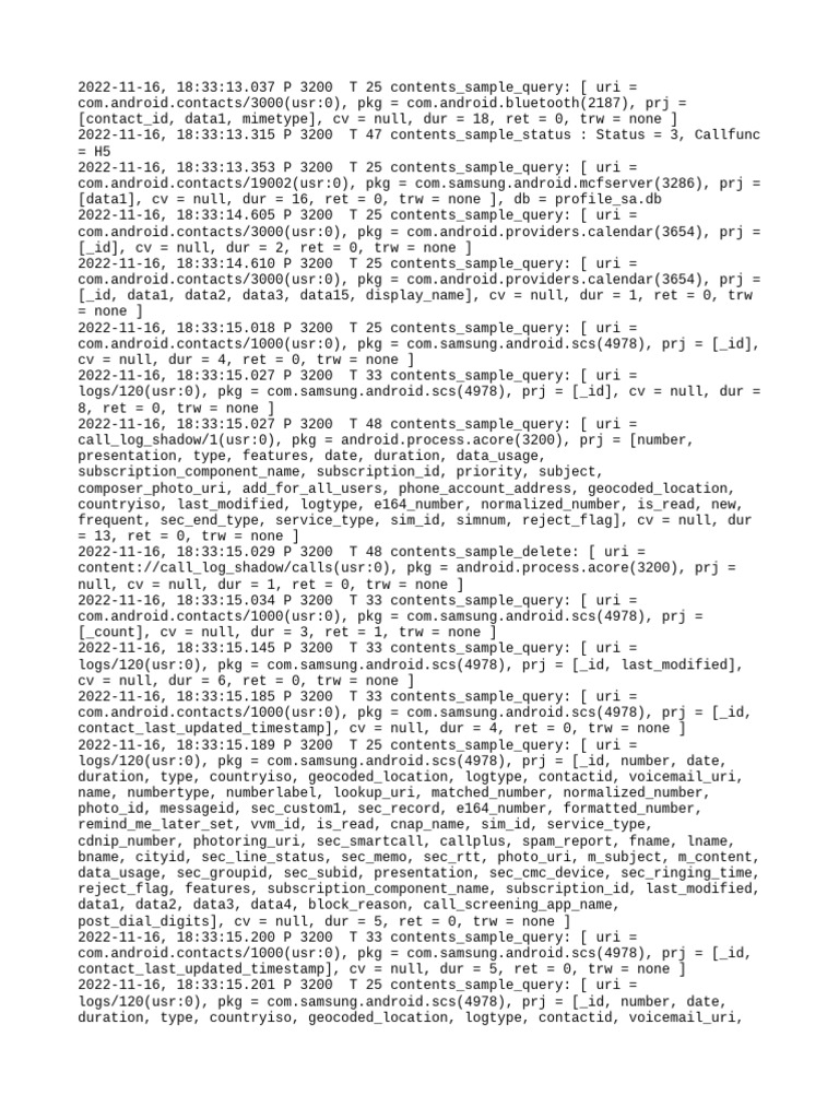 0_dumpacore_all_0 | PDF | Computer Data | Computing