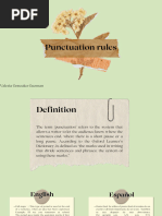 Ueb Braille Chart | PDF