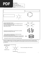 Chemsheets A2 1078 Amines | PDF | Amine | Ammonium