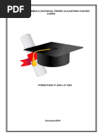 Roteiro Formatura 2024.PDF | PDF