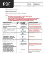 FDA Rounding Rules | PDF | Nutrition Facts Label | Essential Nutrients