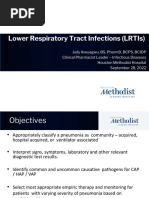Psi Score | PDF | Pneumonia | Heart Failure