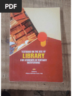 miEbooks Setup Guide for UJ Students | PDF