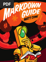 Jupyter Notebook Cheatsheet | PDF