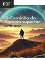 (PDF) O Caminho Do Homem Superior - David Deida (Tradução Completa ...