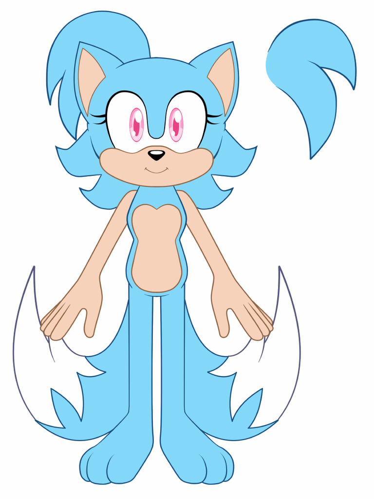 SNT Paperdoll1 | PDF