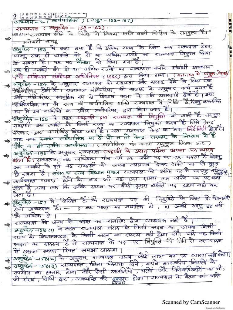 Rajyapal | PDF