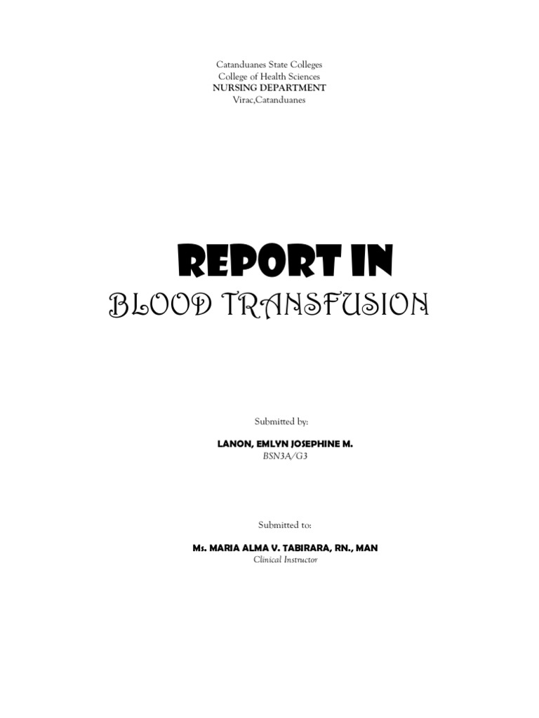 Data Structure and Encoding Analysis | PDF | Blood Type | Blood Transfusion