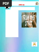 Laufey's "From The Start" Lyrics | PDF