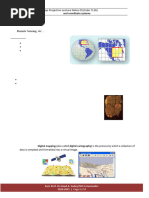 Long Lot Survey Methods in Rural America | PDF | Surveying