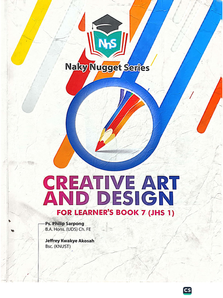 B7-Creative Arts@Nestormactech | PDF