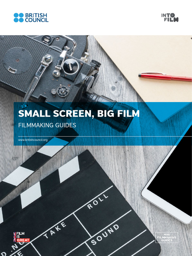 bc_film_guide_en_151117 | PDF | Screenplay