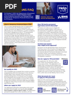 EAD Code Table | PDF | Alien (Law) | Immigration To The United States