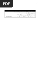 Luminous and Geographical Ranges of Lights | PDF | Horizon | Astronomy