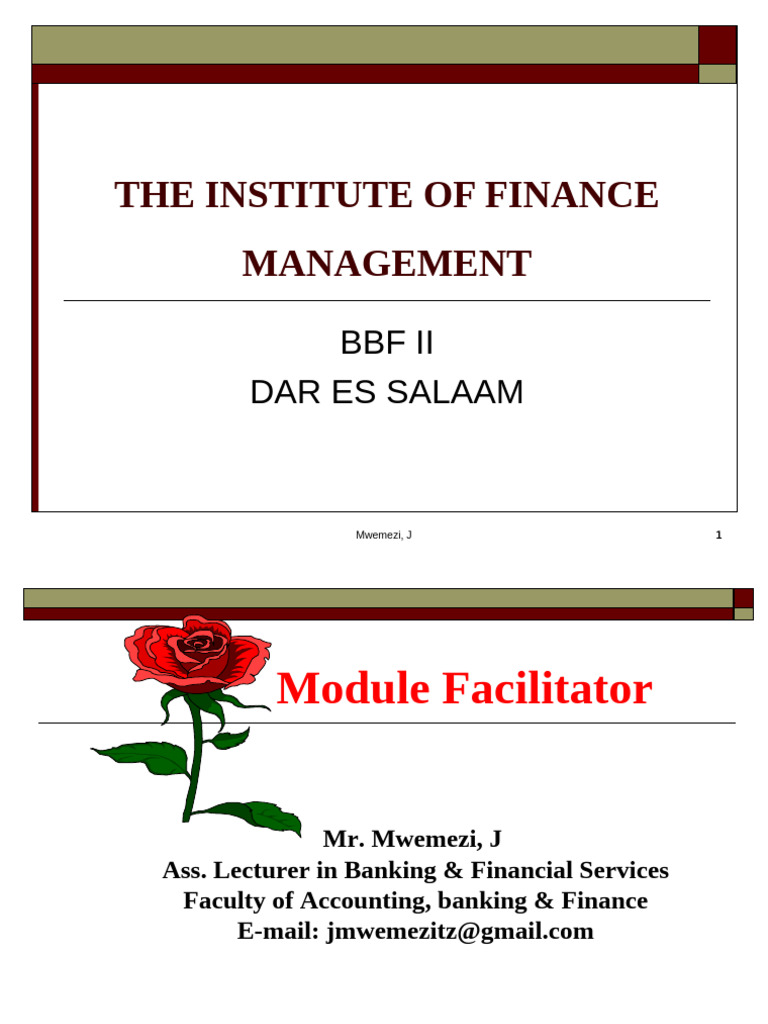 PAYMENT SYSTEM Unit 2 | PDF | Cheque | Payments