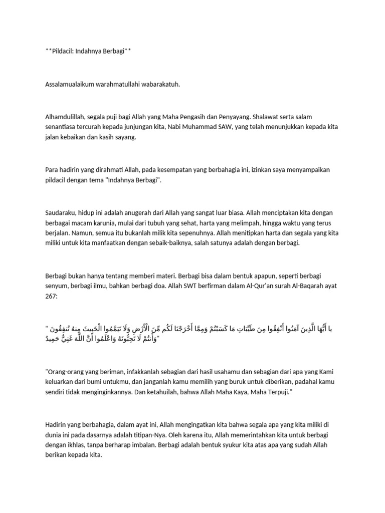 Pildacil - Indah-WPS Office | PDF