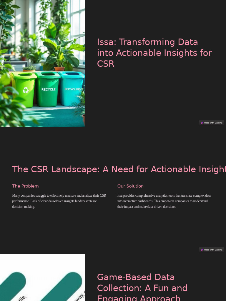Isssa: Data Insights for CSR Success | PDF | Cluster Analysis | Data