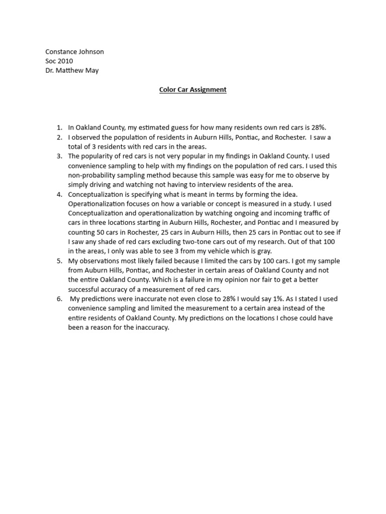 Constance Johnson | PDF