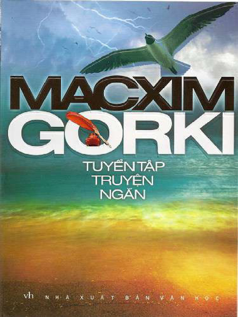 Tuyen Tap Truyen Ngan Macxim Gorki Thuviensach - VN | PDF