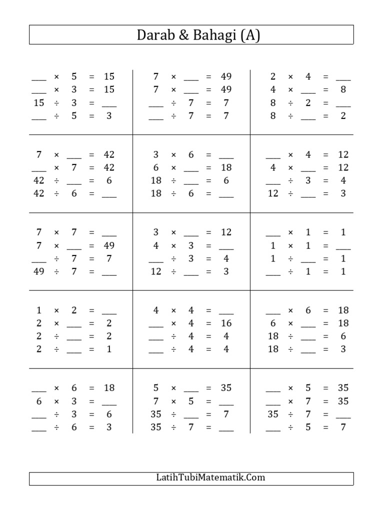 Darab Bahagi 18 05 2021 | PDF