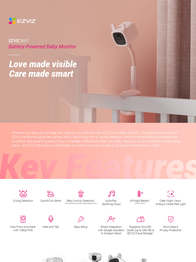 CS-BM1-R100-2D2WF-BE | PDF | Bit Rate | Information And Communications Technology